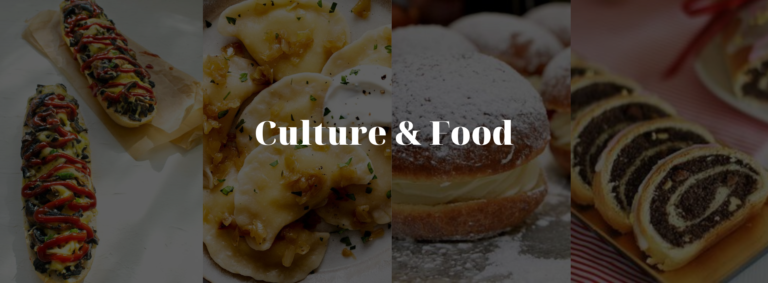 Understanding Polish Culture Through Food – POLSKA KULTURA