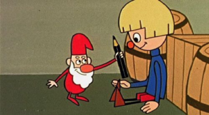 Polish Cartoon – POLSKA KULTURA