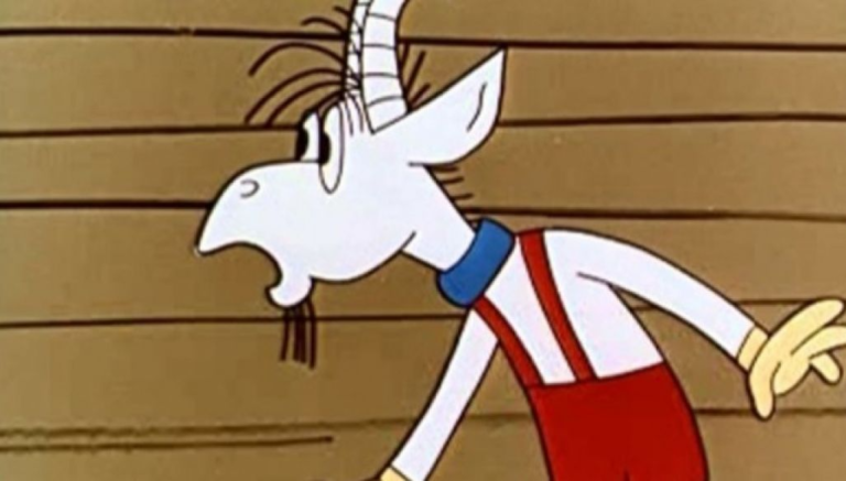 Polish Cartoon – POLSKA KULTURA