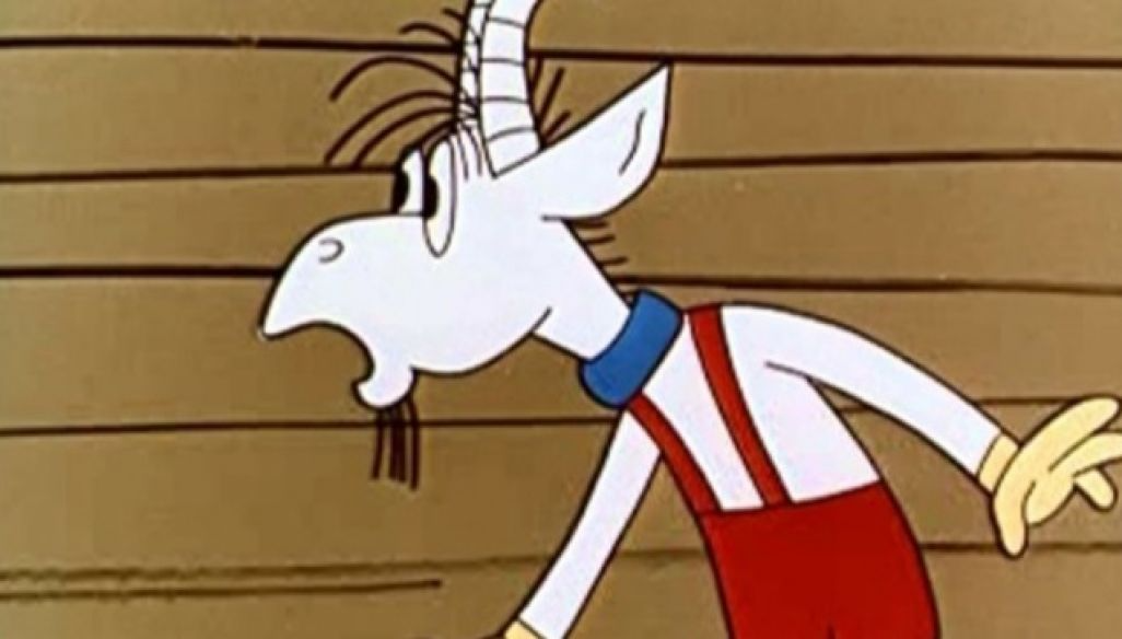 Polish Cartoon – POLSKA KULTURA