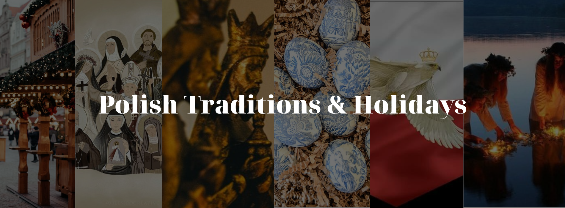 Polish Traditions & Holidays: A Journey Through the Festive Calendar ...