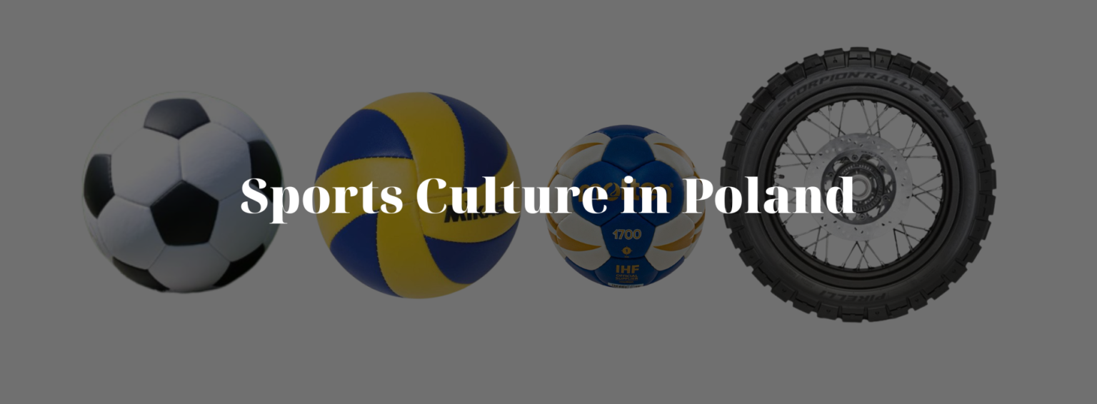 Sport – POLSKA KULTURA