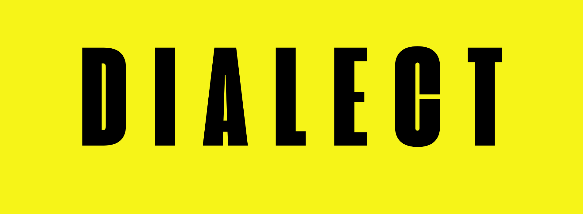 Dialects and Vernaculars in Poland: An Overview and Characterization ...