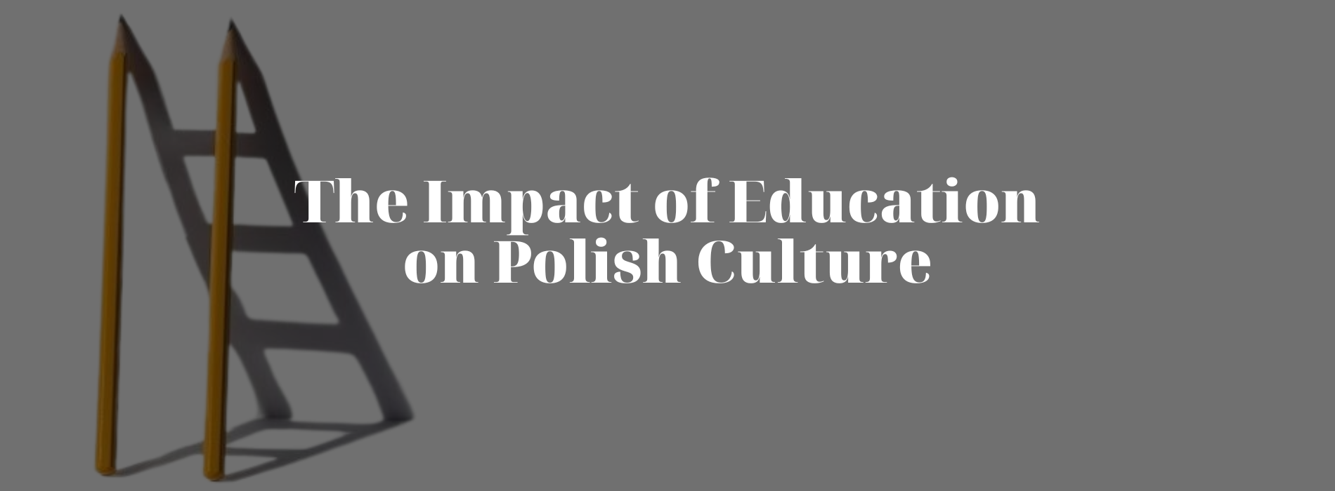 The Impact of Education on Polish Culture: The Role of Schools ...