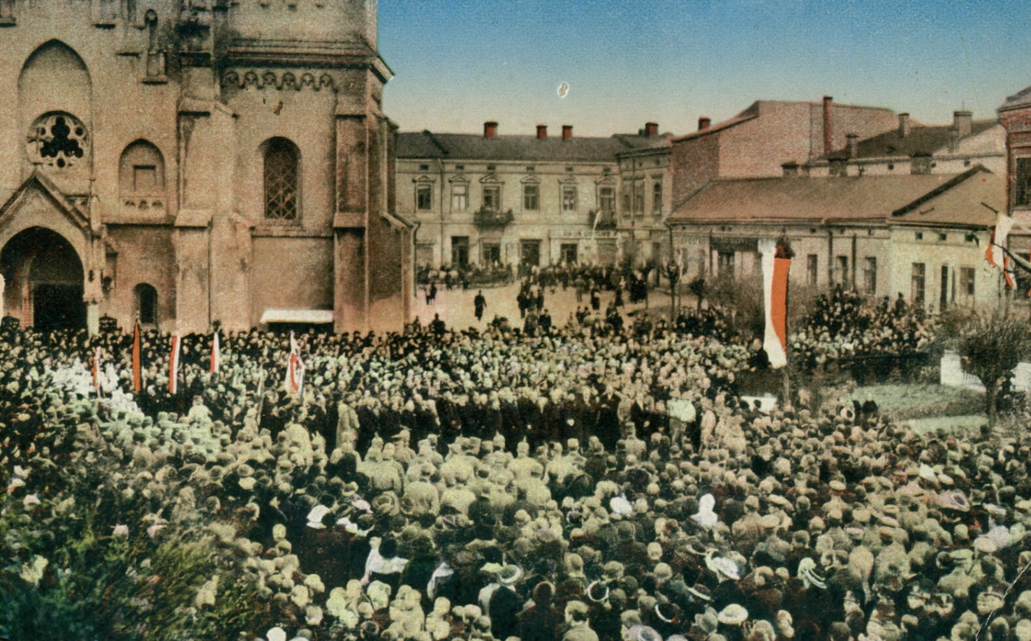 Polish Jews: A Legacy of Resilience, Tradition, and Renewal – POLSKA ...