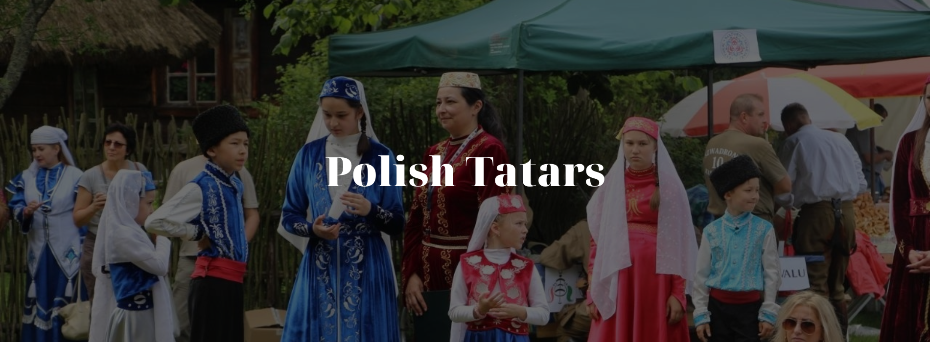 Polish Tatars: A Living Legacy of Tradition and Faith – POLSKA KULTURA