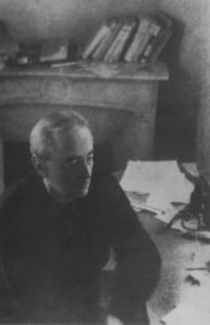 Witold Gombrowicz – The Rebel of Polish Literature – POLSKA KULTURA