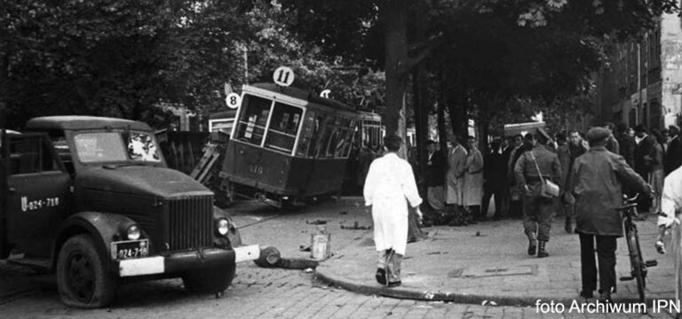 Poznański Czerwiec 1956: The Revolt That Echoed Across Poland – POLSKA ...